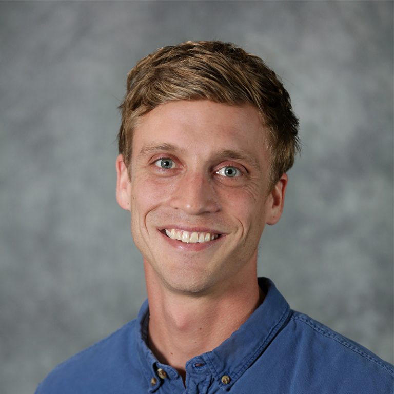 Tyson Anderson • Chico Country Day School