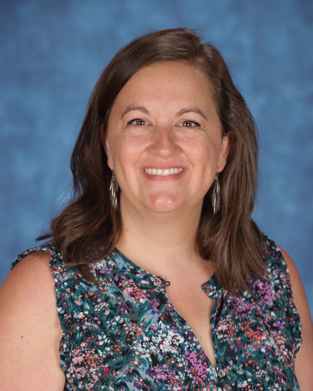 Briana Patterson • Chico Country Day School