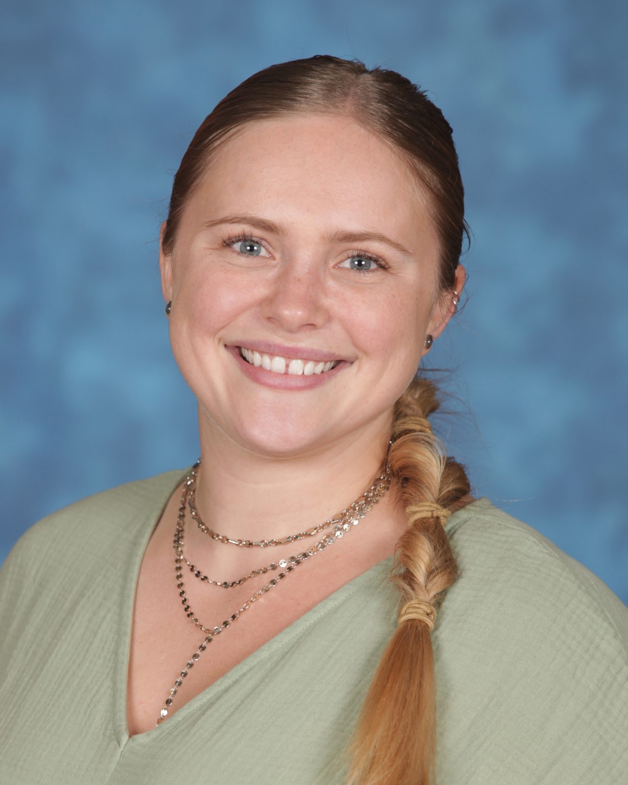 Deonna Collier • Chico Country Day School