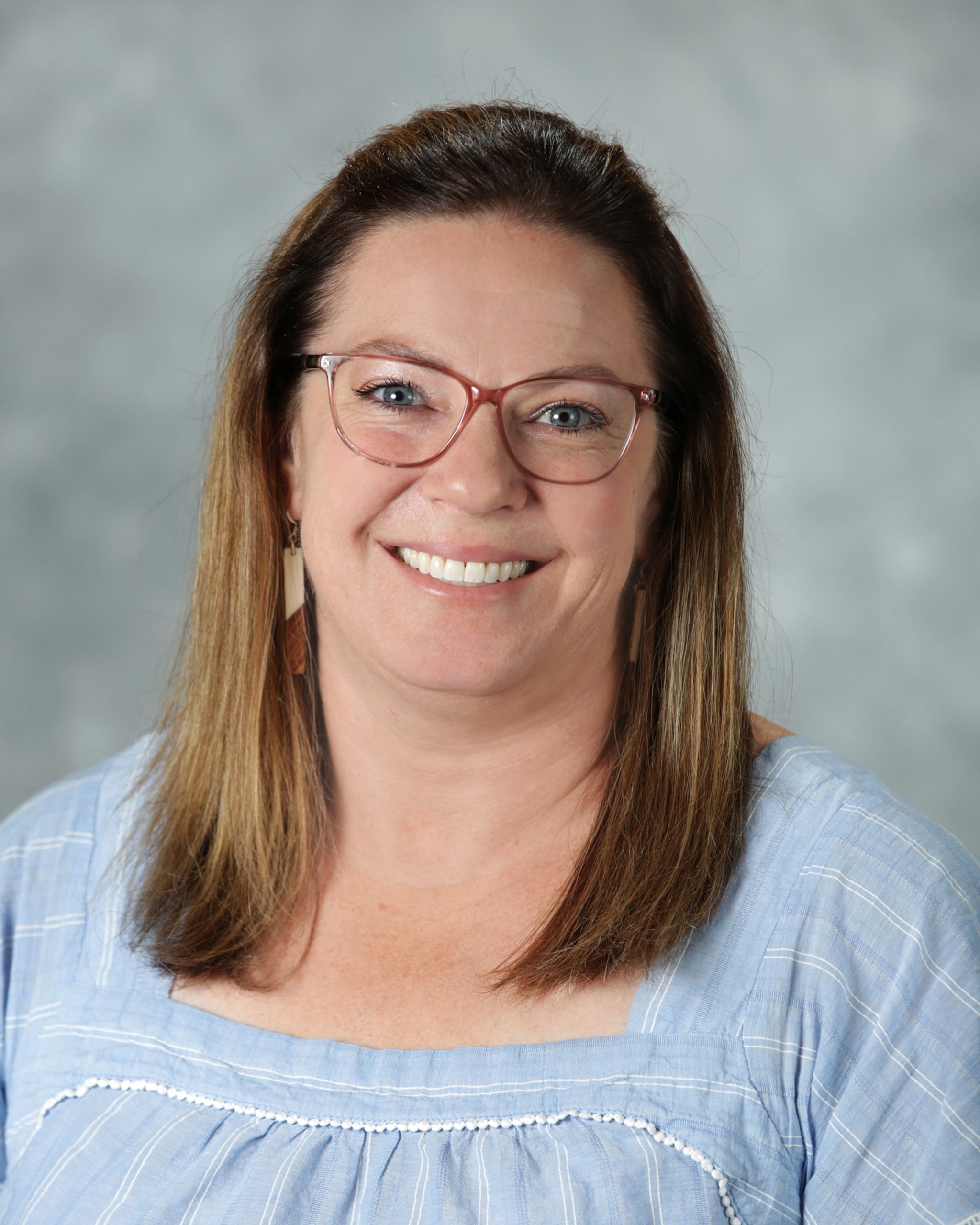 Stacey Owen • Chico Country Day School