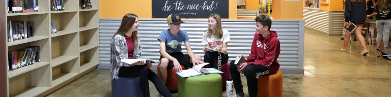 Home • Chico Country Day School