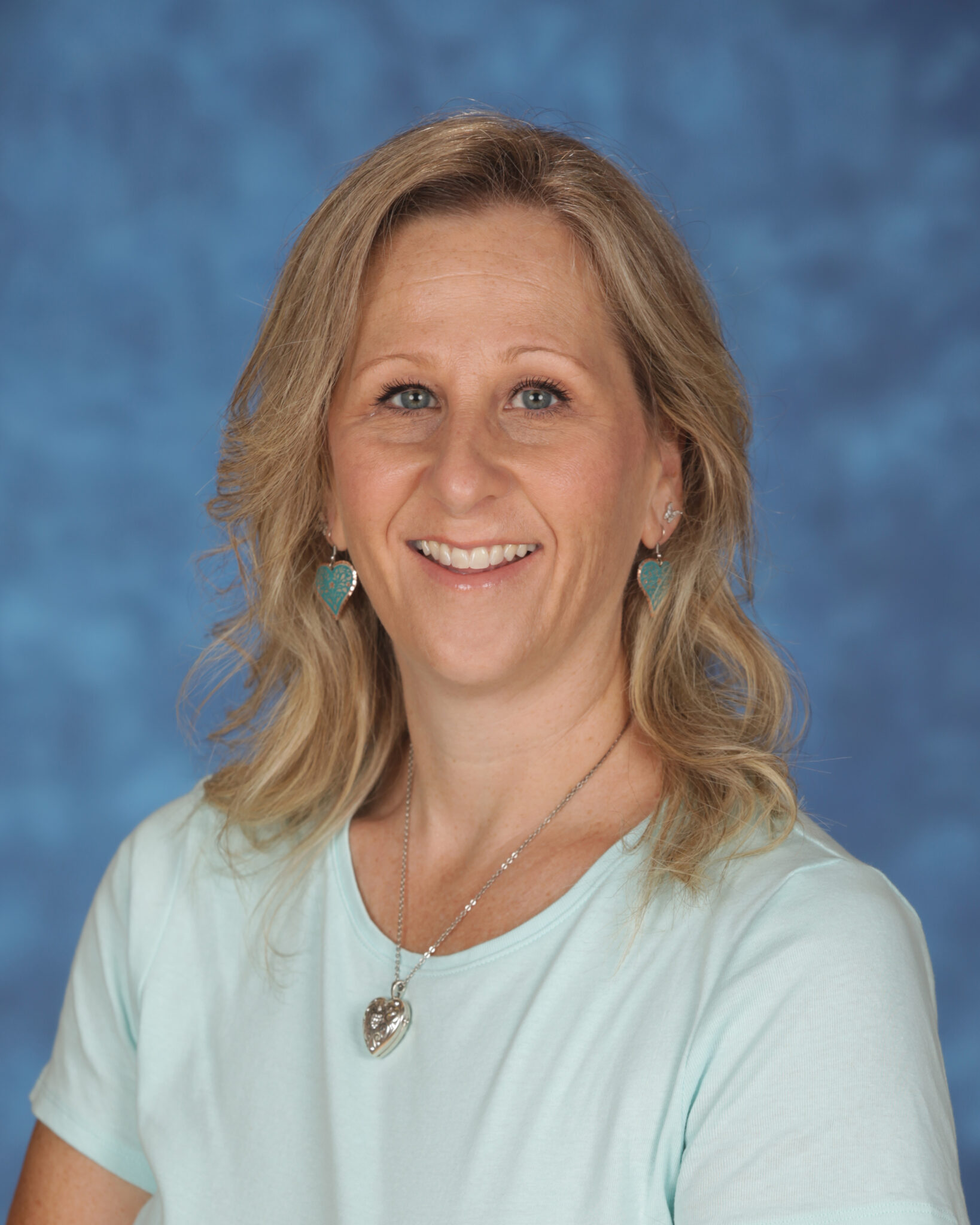 Jenny Hansen • Chico Country Day School