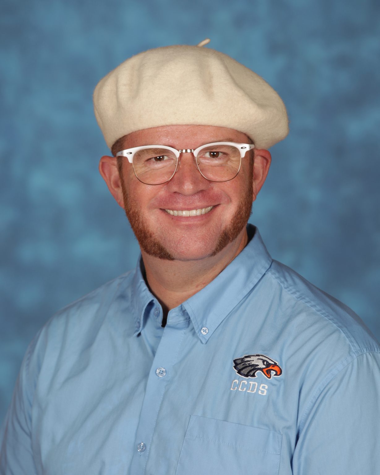 Sam Roy • Chico Country Day School