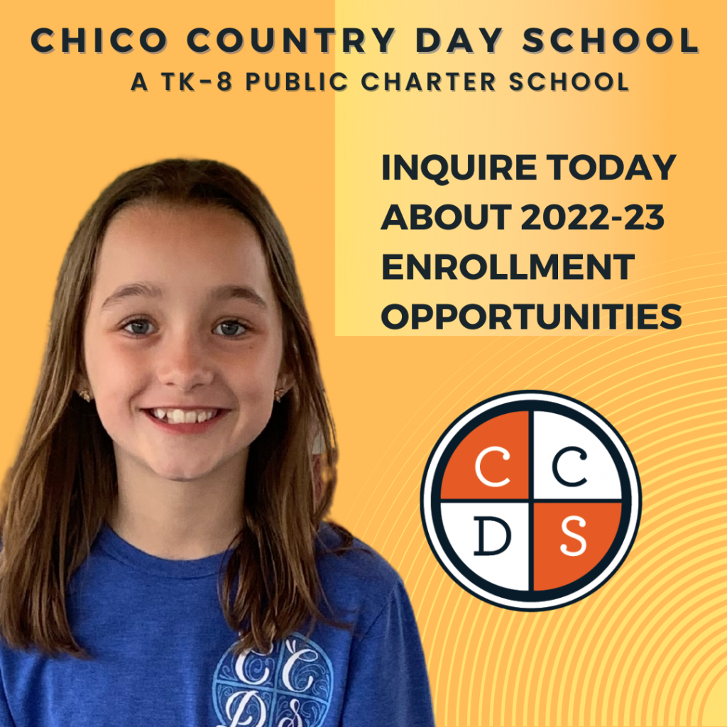 Middle School Chico Country Day School middle-school-chico-country-day-school