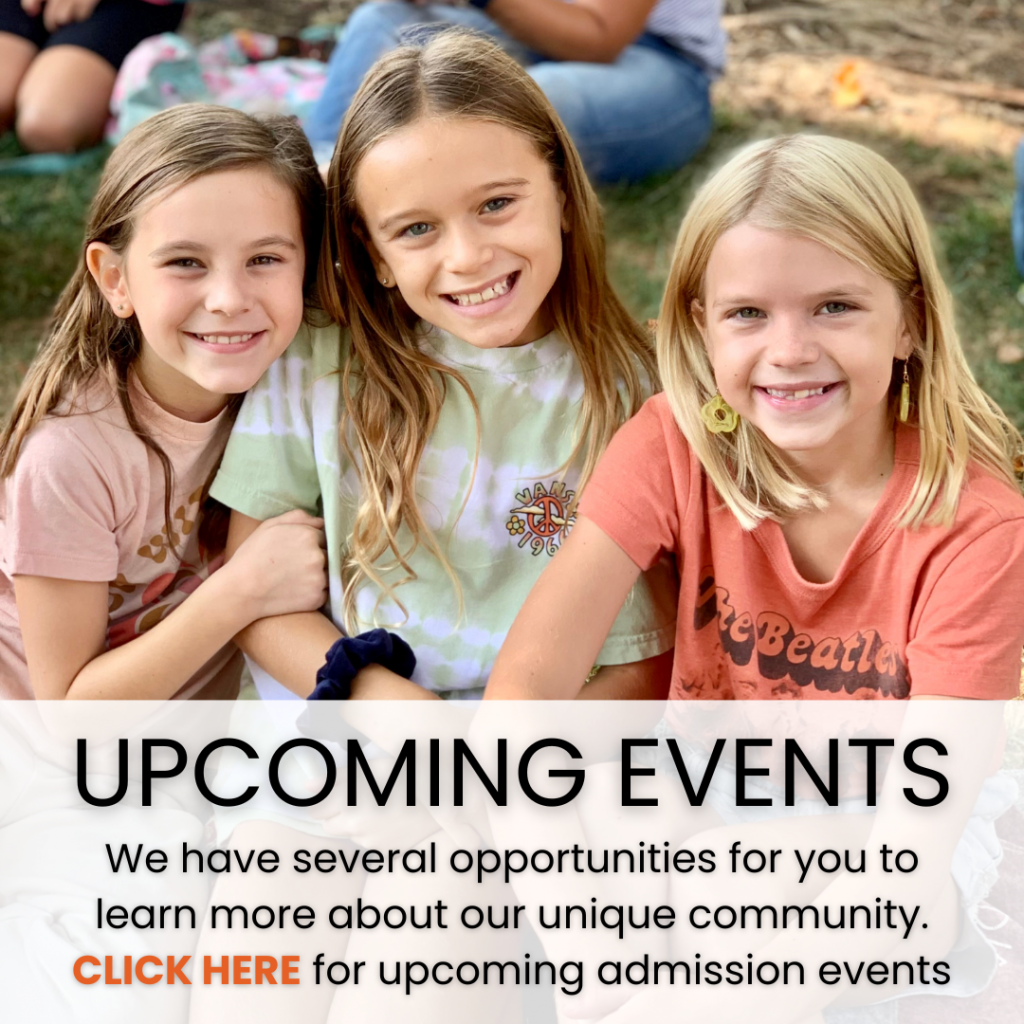 Admissions • Chico Country Day School